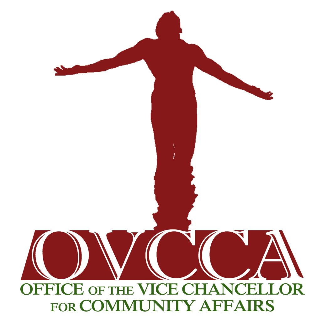 About Us – Office of the Vice Chancellor for Community Affairs
